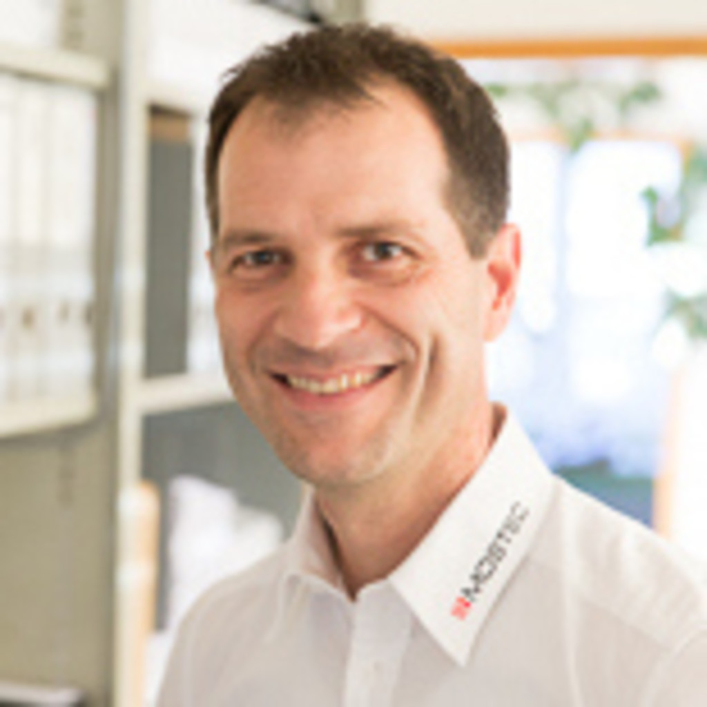 Alex Moser - Entwicklung, Geschäftsleitung - Mostec AG | XING