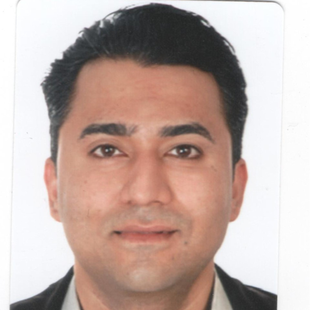 asad khan - Regional Manager, Humanity First e.V - Humaity First e.V (N ...