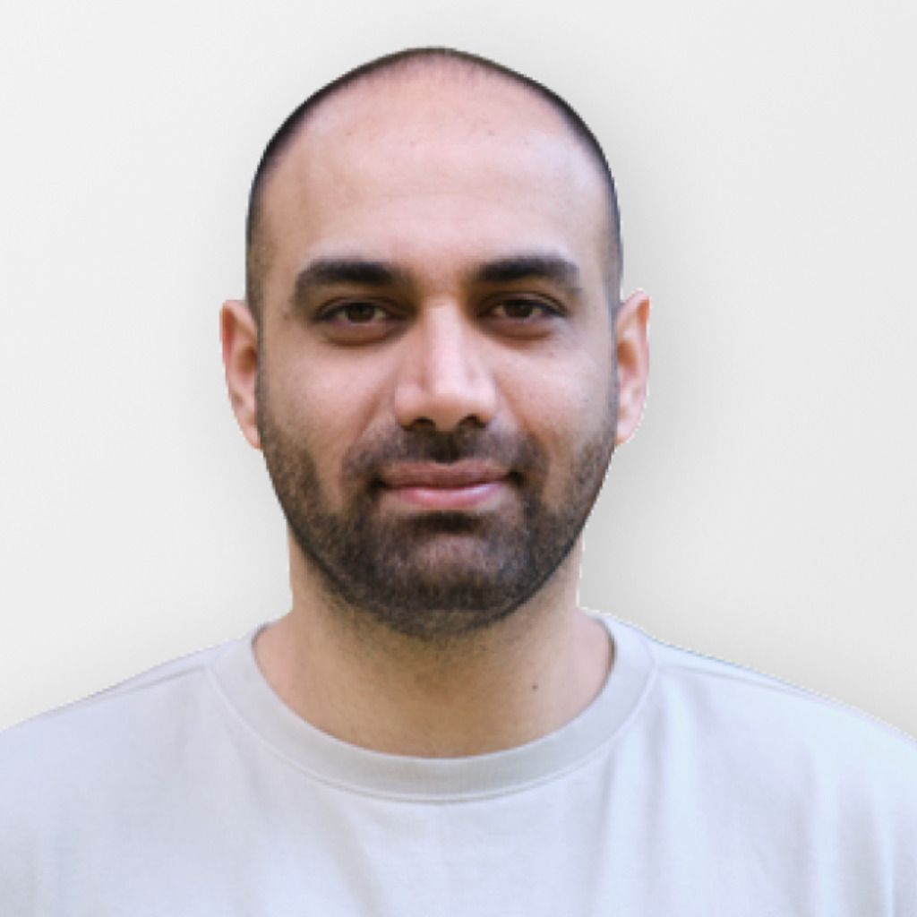 Hooman Abbasi - Product Design Team Lead - emlen.io | XING