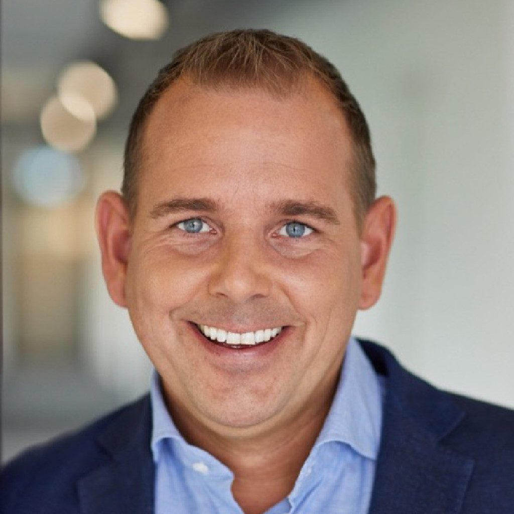 Martin Willnow - Founder & Managing Partner - grandcentrix GmbH | XING