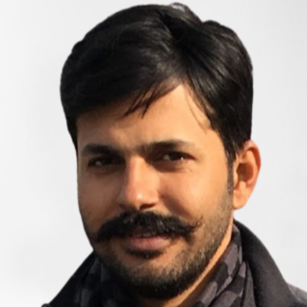 Sushant Kumar Singh - Integration Developer - NORMA Group | XING