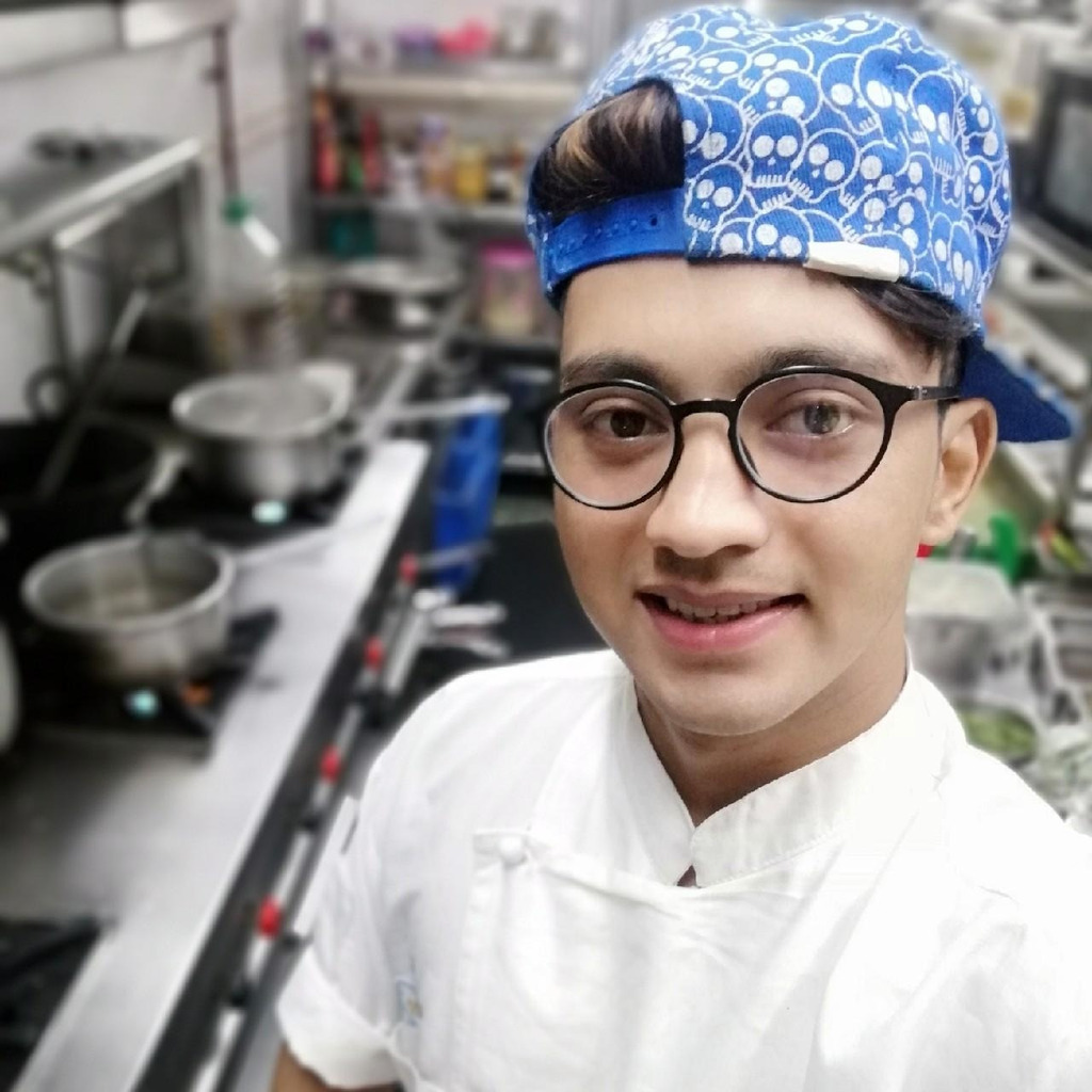 Arjun Panwar - Commis de cuisine - bombay coffee house | XING