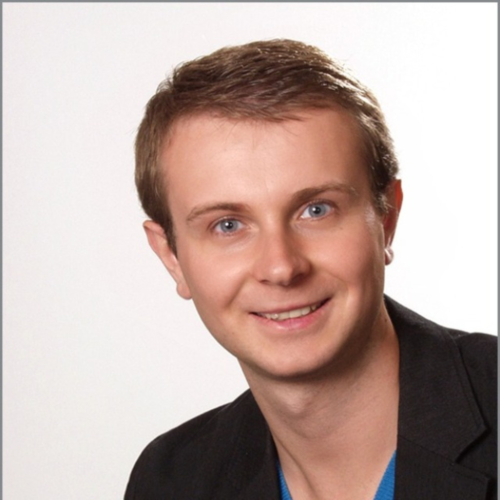 Alexander Seibel - Sachbearbeiter Qualitätswesen - Power-Cast Vobra ...