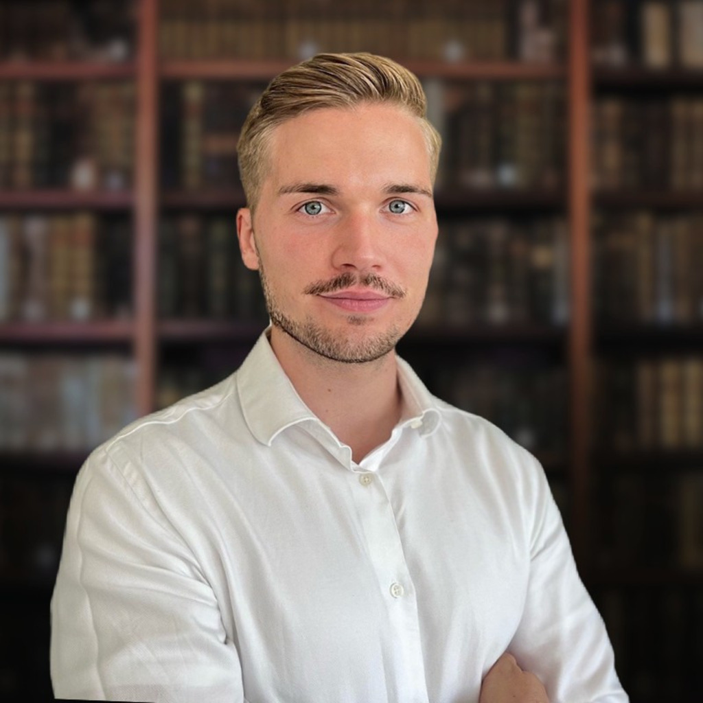 Nikolai Koob - Werbetexter - Nikolai Koob | XING