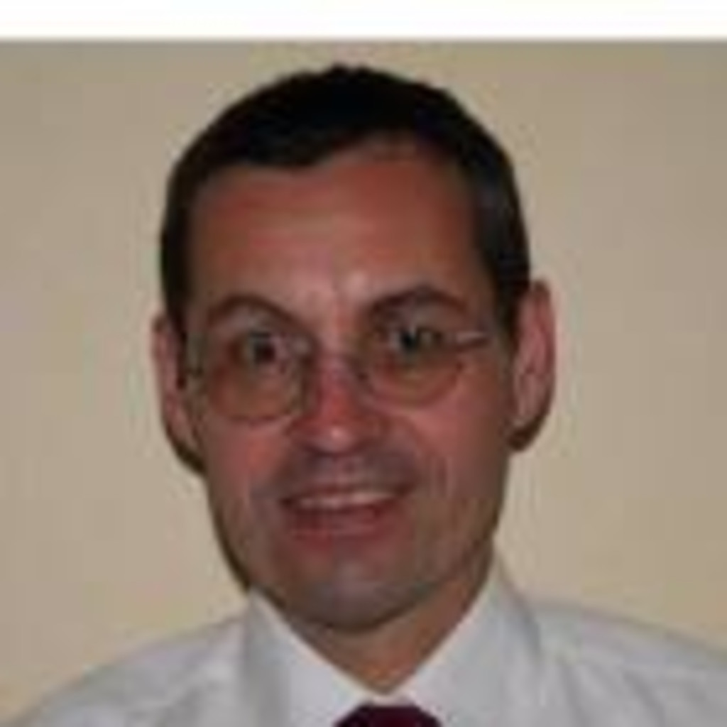 René Rohrer - Executive Partner - Accenture | XING