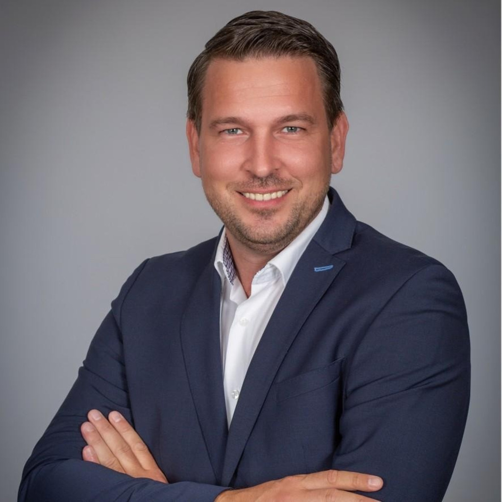Michael Knode - Bezirksleiter - PENNY - REWE Group | XING