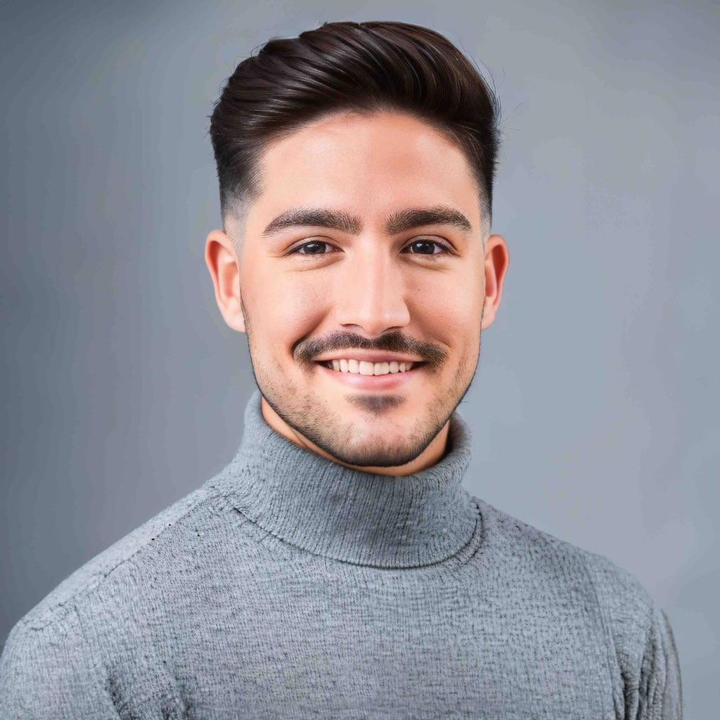 David López Aragón - Corporate Online Marketing Manager - TENTE ...