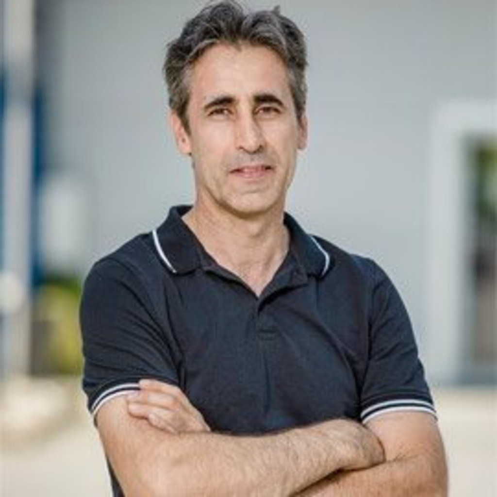 Daniel Ritz - Geschäftsführer - Bilfit AG | XING