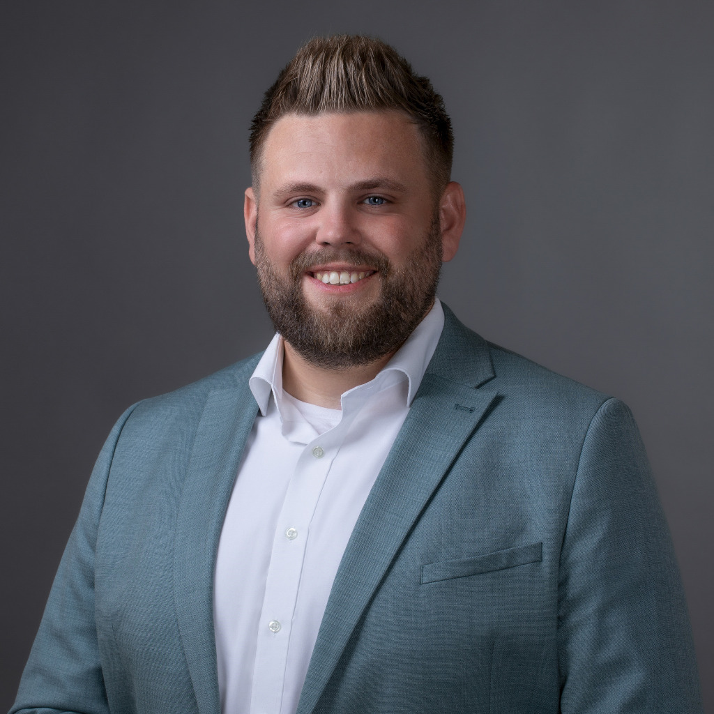 Tim Schneider - Supply Chain Manager - Raiffeisen AgriTrading Rhein ...