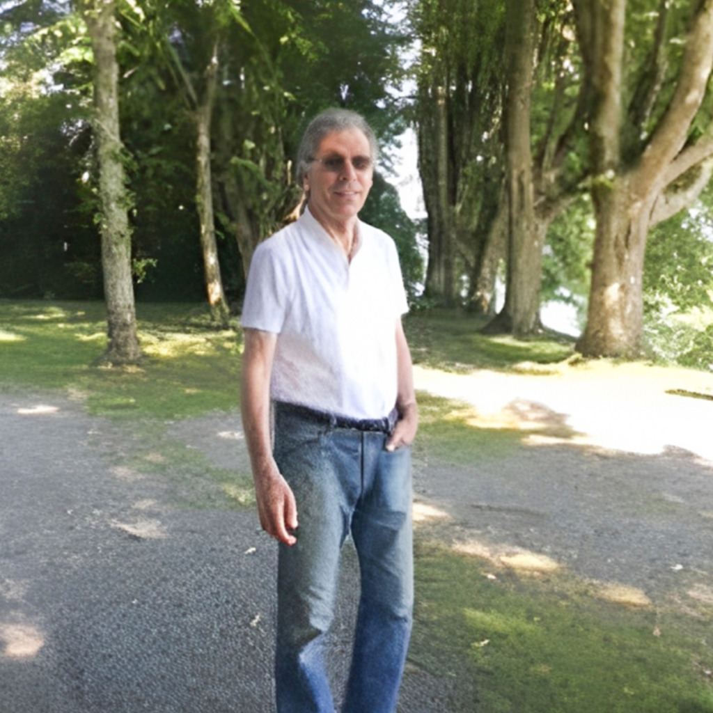 Peter Rentrop - President - Gramercy Cardiac Diagnostic Services | XING