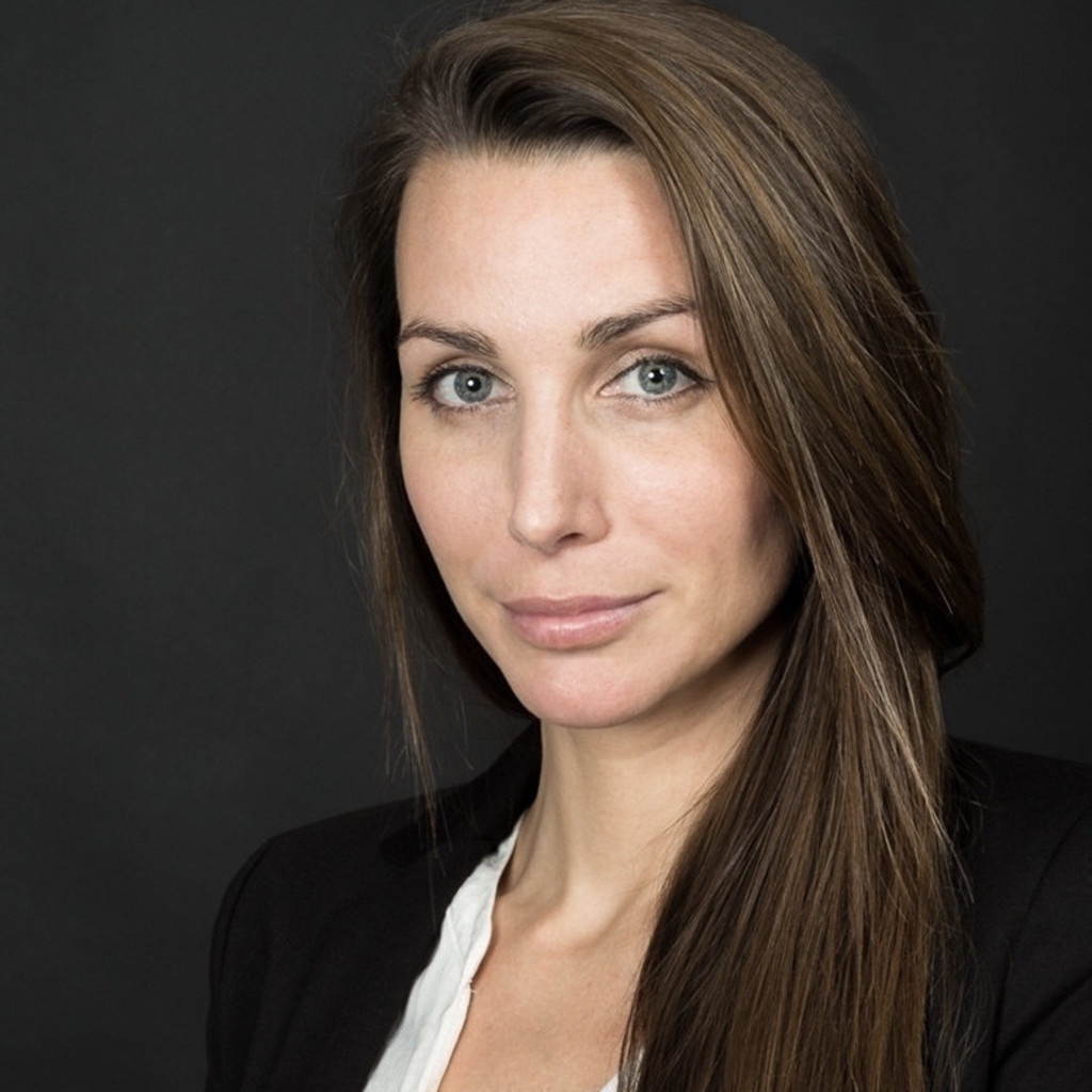 Nathalie Haupt - Sales & Marketing - Dr. A. & L. Schmidgall GmbH & Co ...