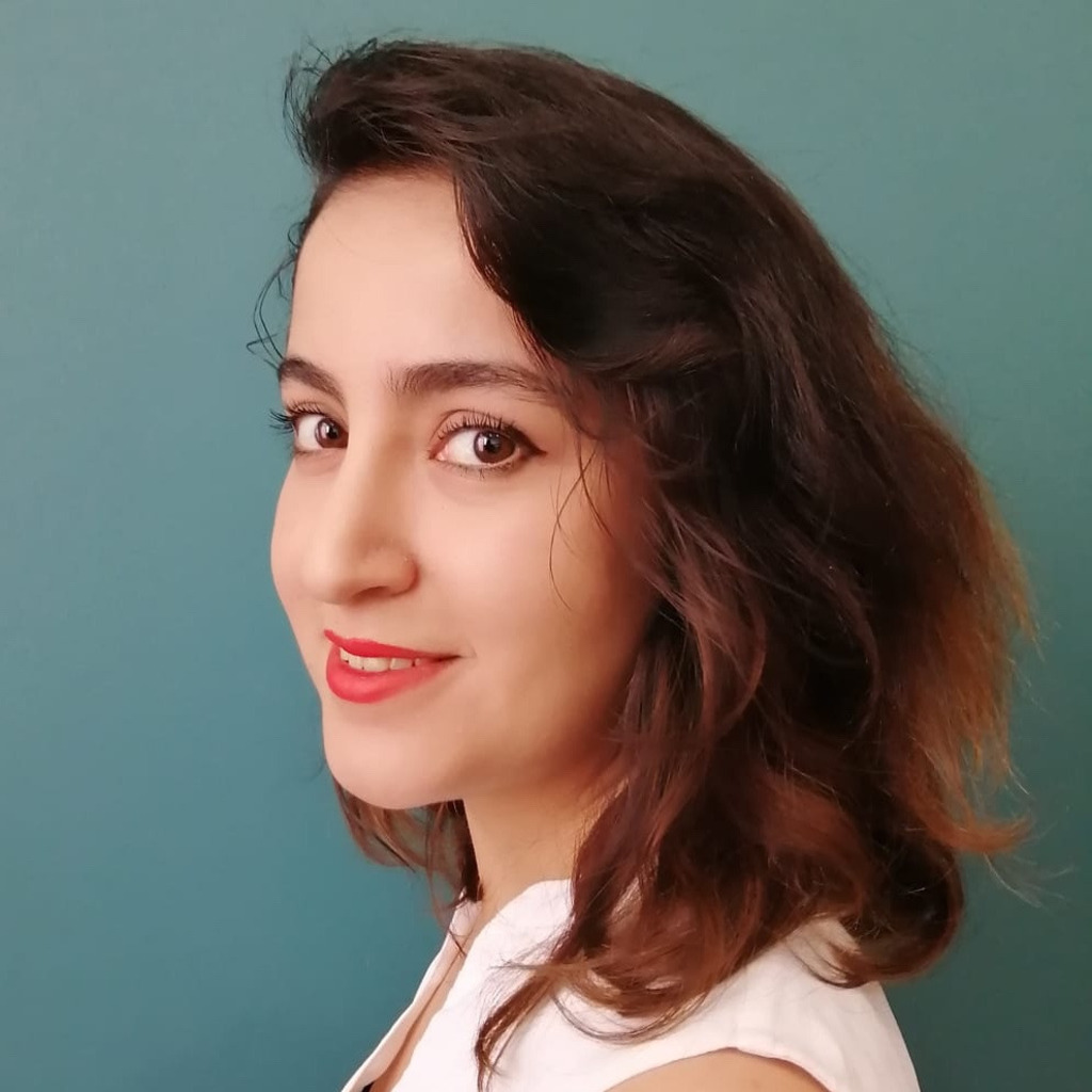 Mina Delfanazari - Telecommunication Consultant - Live Reply GmbH | XING