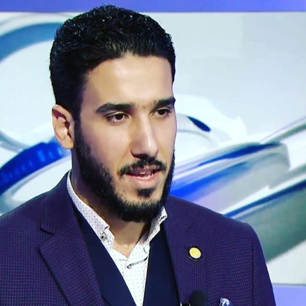 Shehab Ahmed - CEO - Visit Ventures | XING