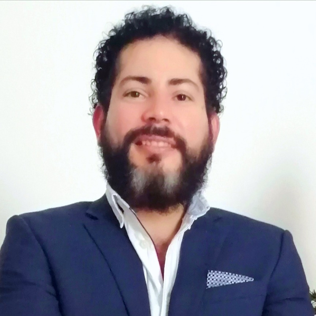 José Osorio - Consultor legal - IURISTECH SOLUTIONS | XING