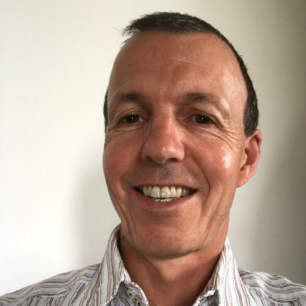 Armin John - Partner / Manager - Clarence House Cape Town Guest House ...