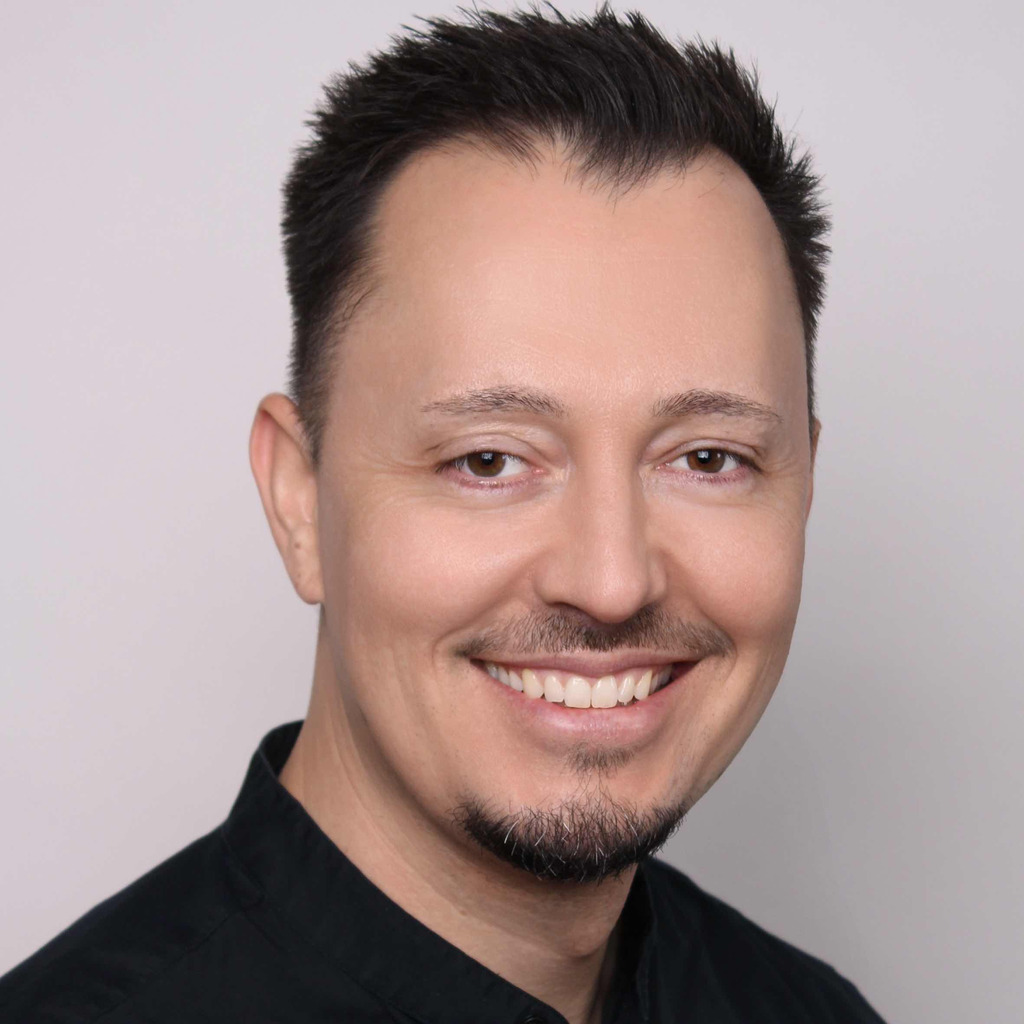 Benjamin Benda: Ausbildung und Berufserfahrung | XING