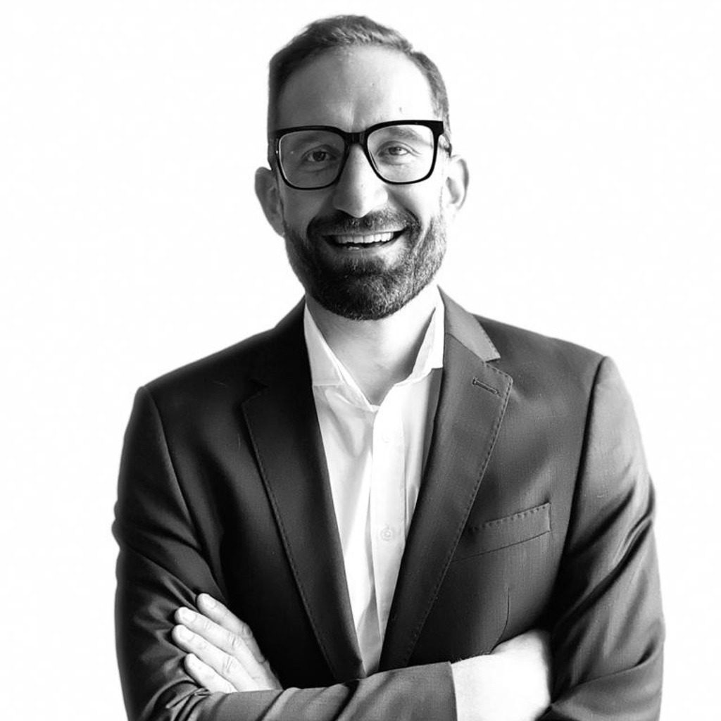 Simon Barta - Head of Sales - Ernst Umformtechnik GmbH | XING