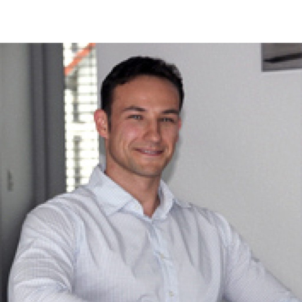 Robin Wenk - CEO & Co- Founder - Lightshape GmbH & Co. KG | XING