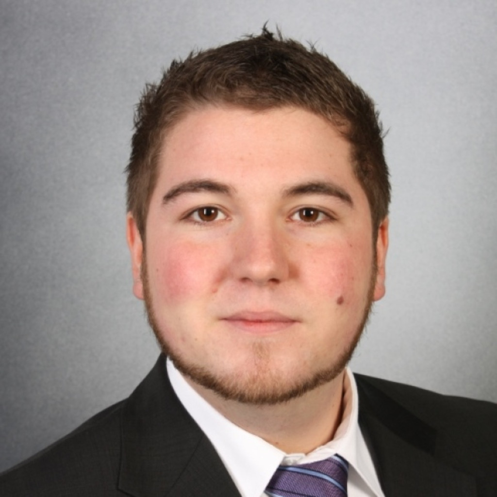 Philipp Görgen - Product Owner - Statistisches Landesamt Rheinland ...