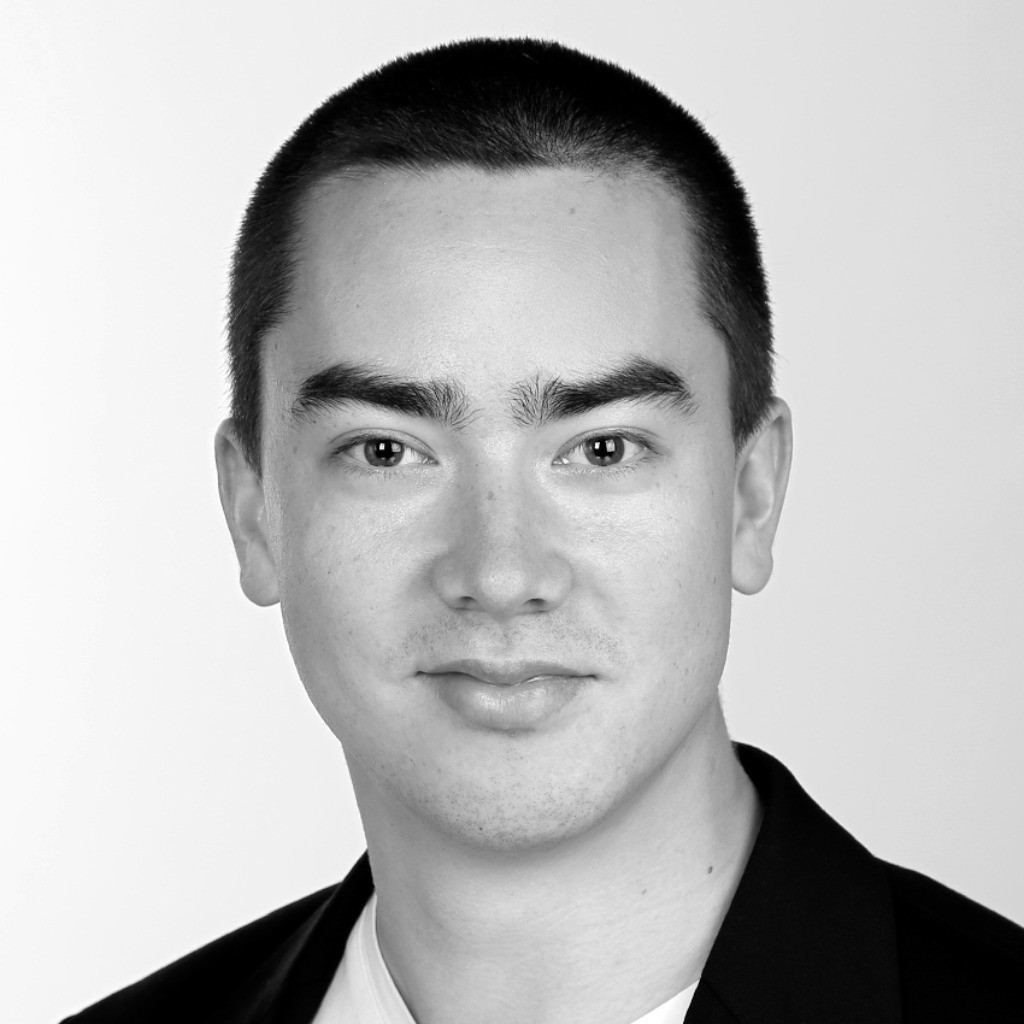 Christopher Tumewu - Senior Project Manager - Goserver GmbH | XING