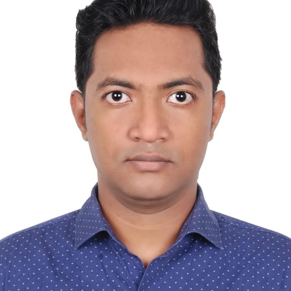 S M Rahim Uddin - international business economics - Technische Universität Ilmenau | XING