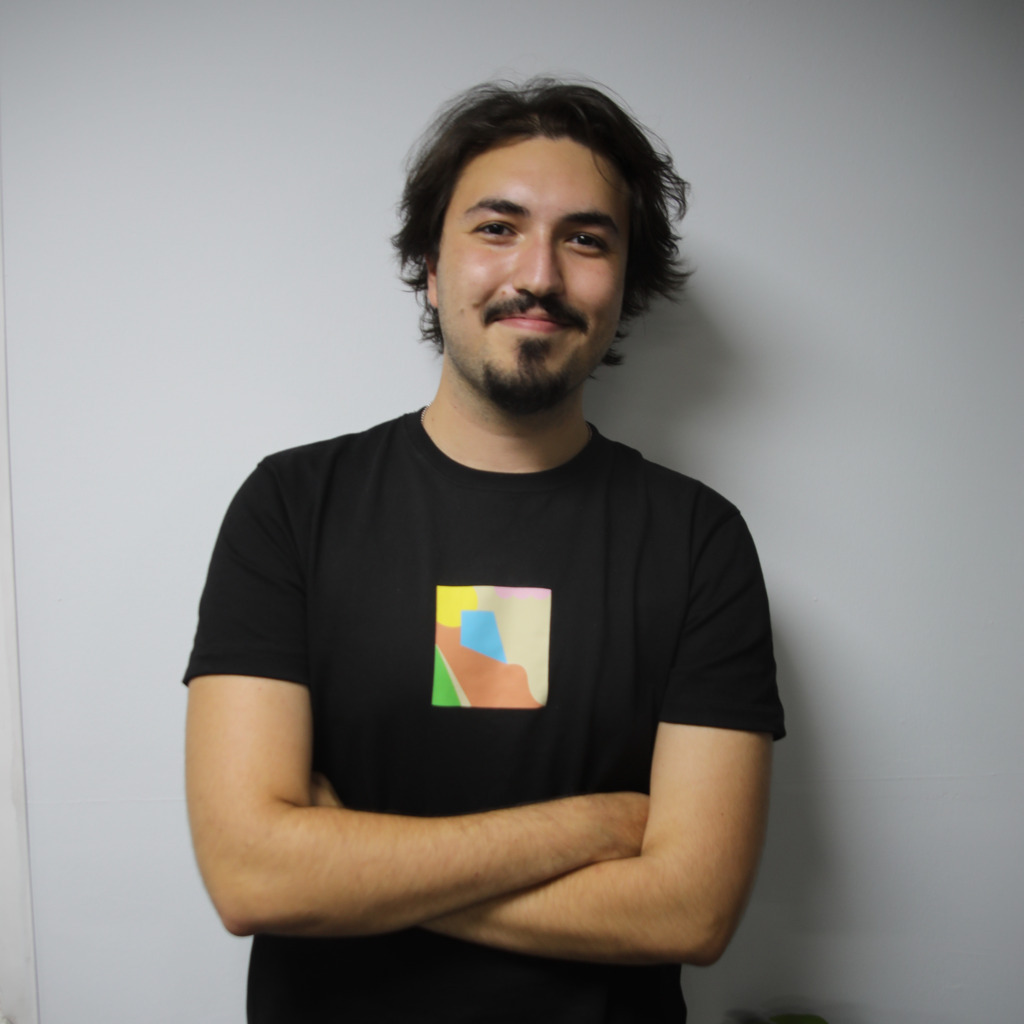 Arda Karaman - Informatics - Technical University of Munich | XING