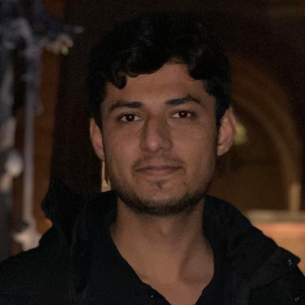 Hamza Nasir - Working Student Devops - e.solutions GmbH | XING