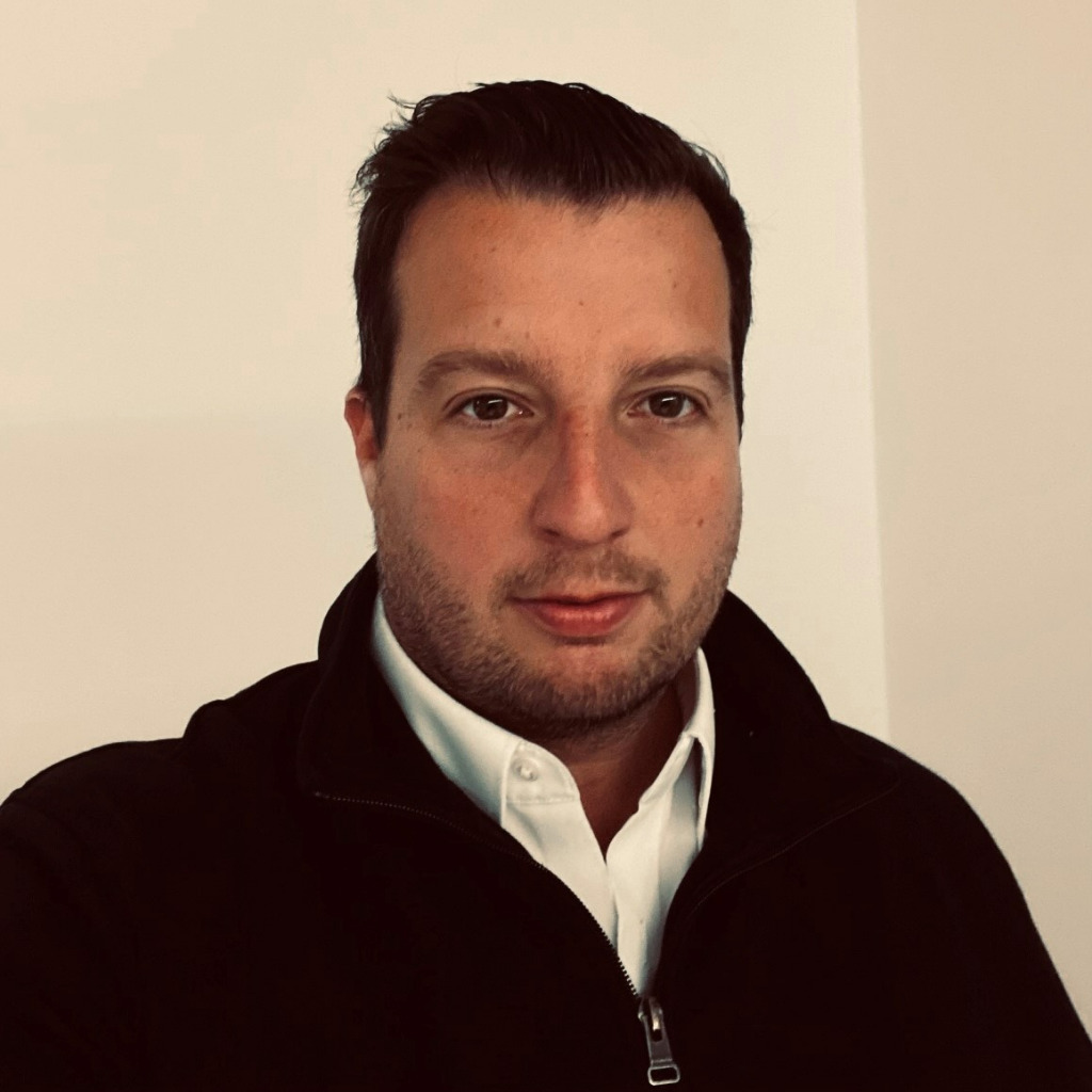 Hans-Christian Erhardt - Leiter Technischer Aussendienst AT/CH - Kaffee ...