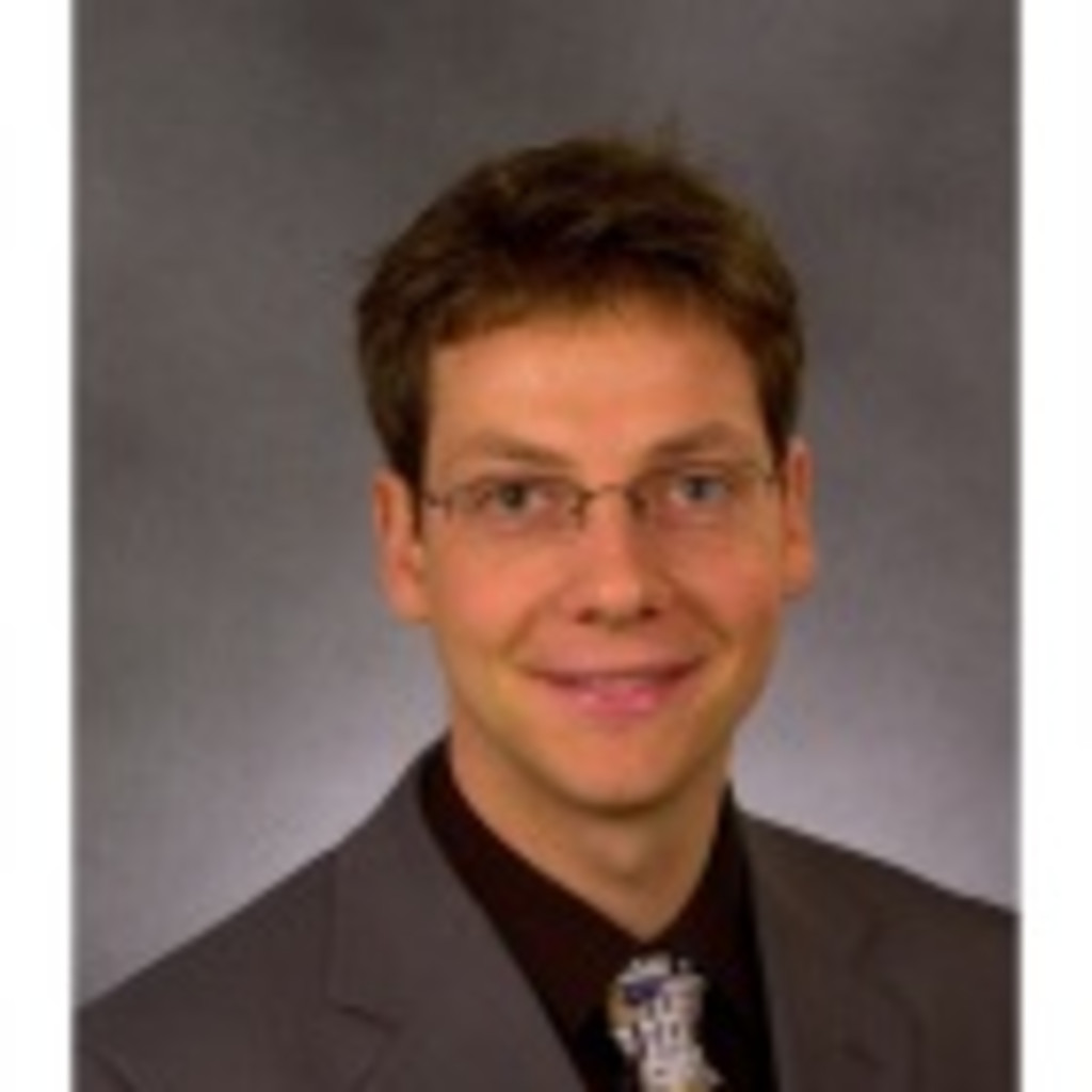 Dr. Michael Leßing - Gebietsverkaufsleiter - LAR Process Analysers AG ...