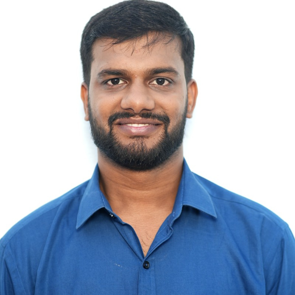 TRIIVIN GANESH SUBRAMANIAN - Associate - Cognizant Technology Solutions ...
