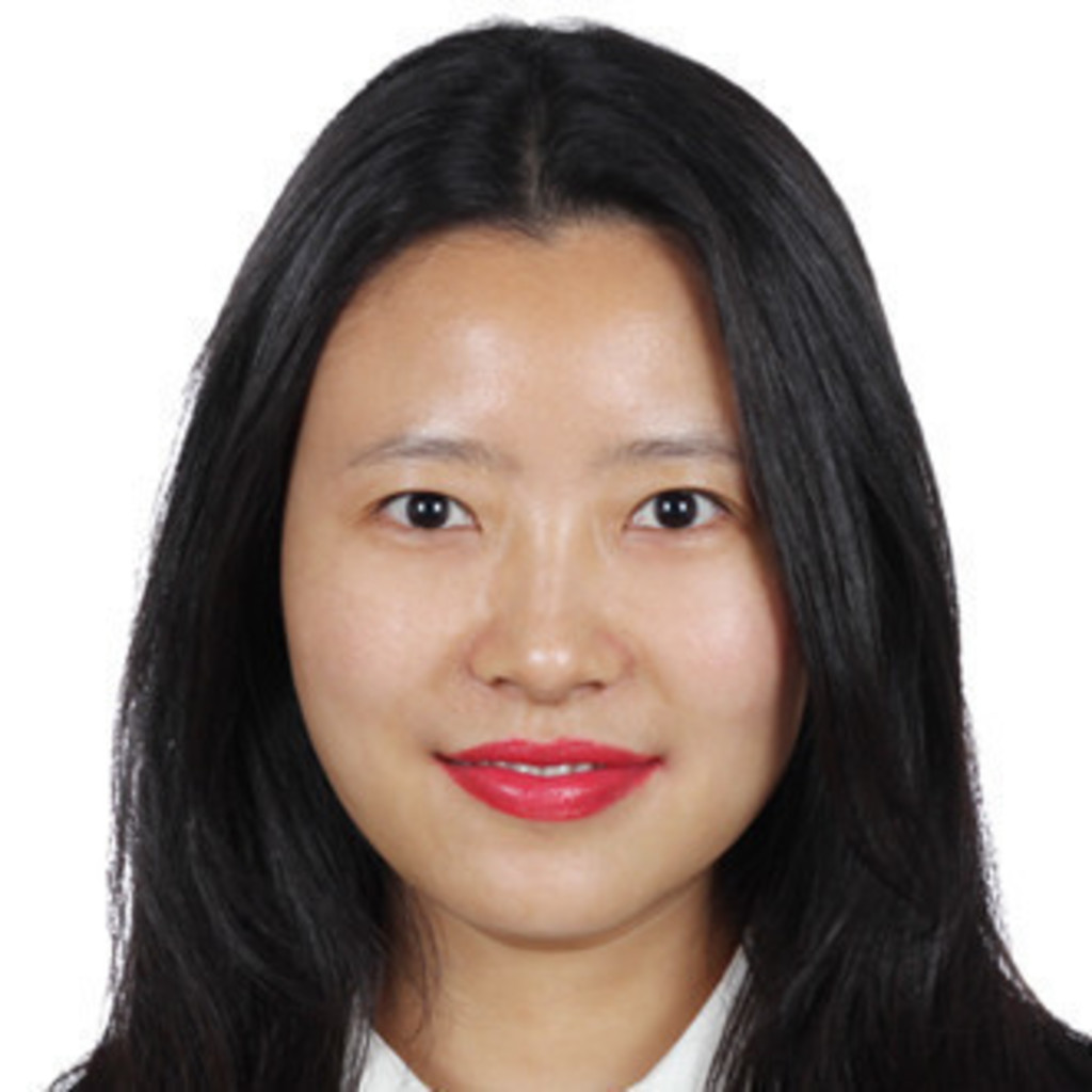 Chunhui Li - Virtual Engineering BD - Daimler Protics GmbH | XING