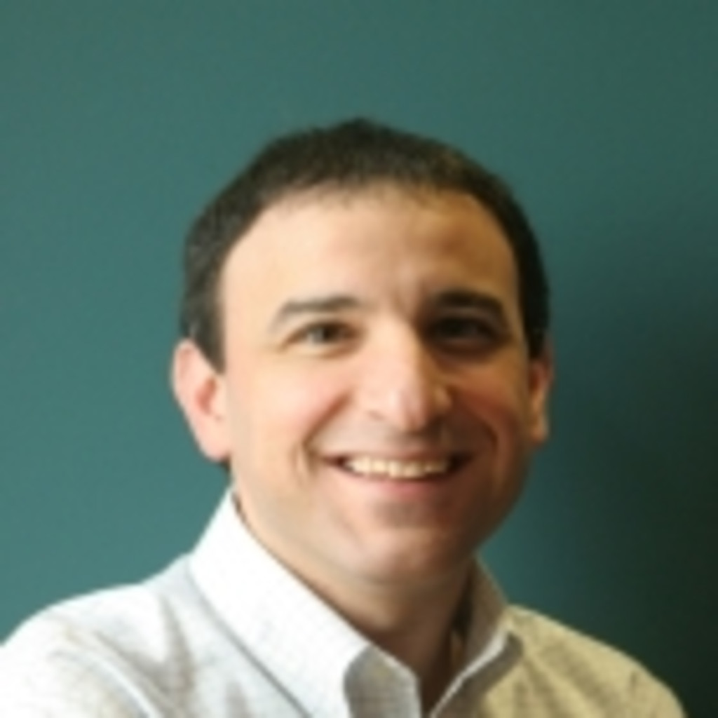 Gary Rubin - Sr. Account Supervisor - CMD Agency | XING