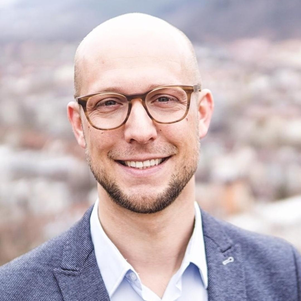 Florian Lehmann - Inhaber - Lehmann Hörakustik | XING