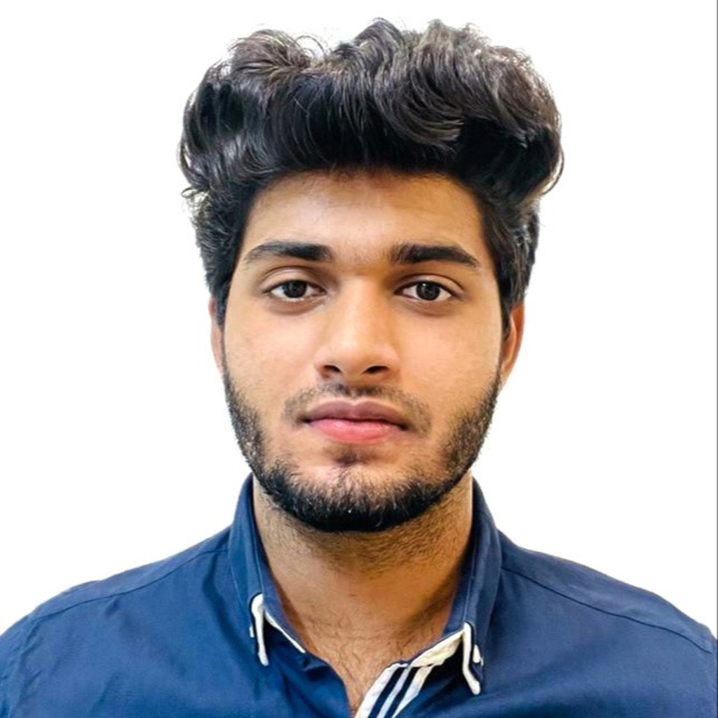 Abdul Basith - Master's in Computer Science - Berlin School of Business Innovations | XING