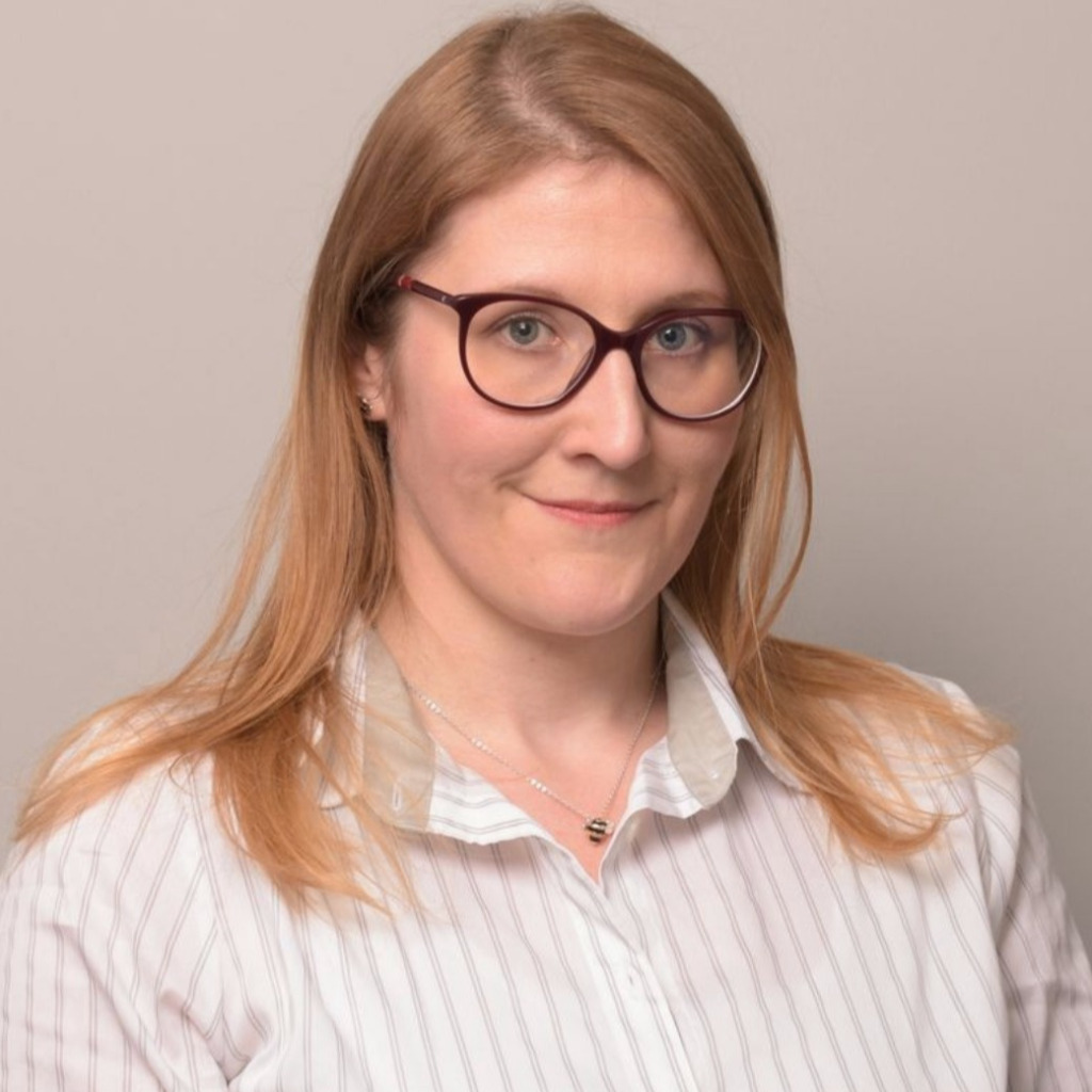 Sabrina Reutterer - Head of Unit - In Process Contorl - Quality Control - Boehringer Ingelheim ...