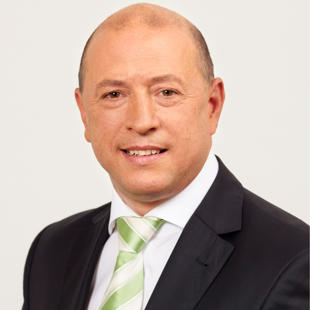 Bernhard Rauter - Gebietsverkaufsleiter - easyTherm GmbH | XING