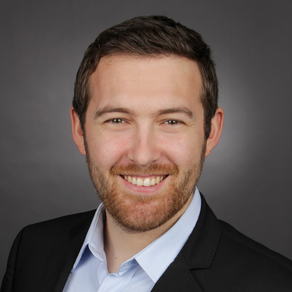 James Everett - Bosun/Lead Deckhand - Yacht Management Company LTD | XING