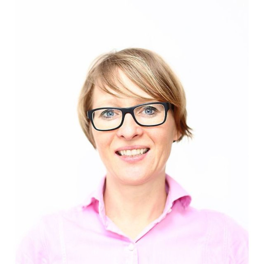 Cindy Beer - Senior Solution Manager - GK Software SE | XING