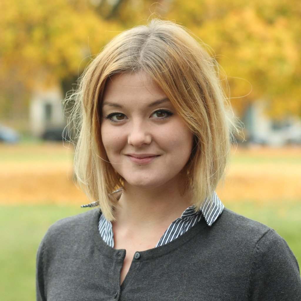 Eva Raimann - Projektmitarbeiterin Forschungszentrum Tierschutz (ForTis ...