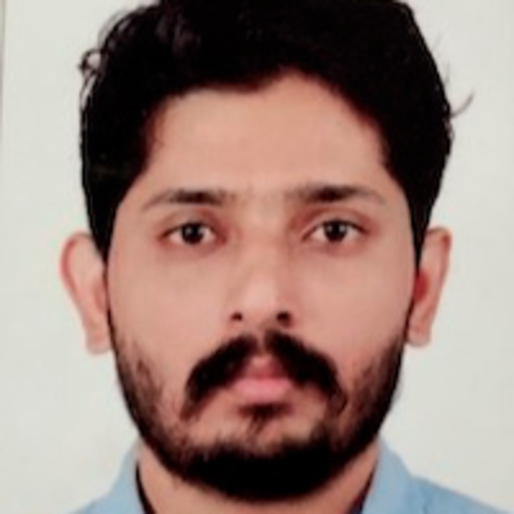 Sreejith Sreenivasan - Senior Software Engineer - QBurst | XING