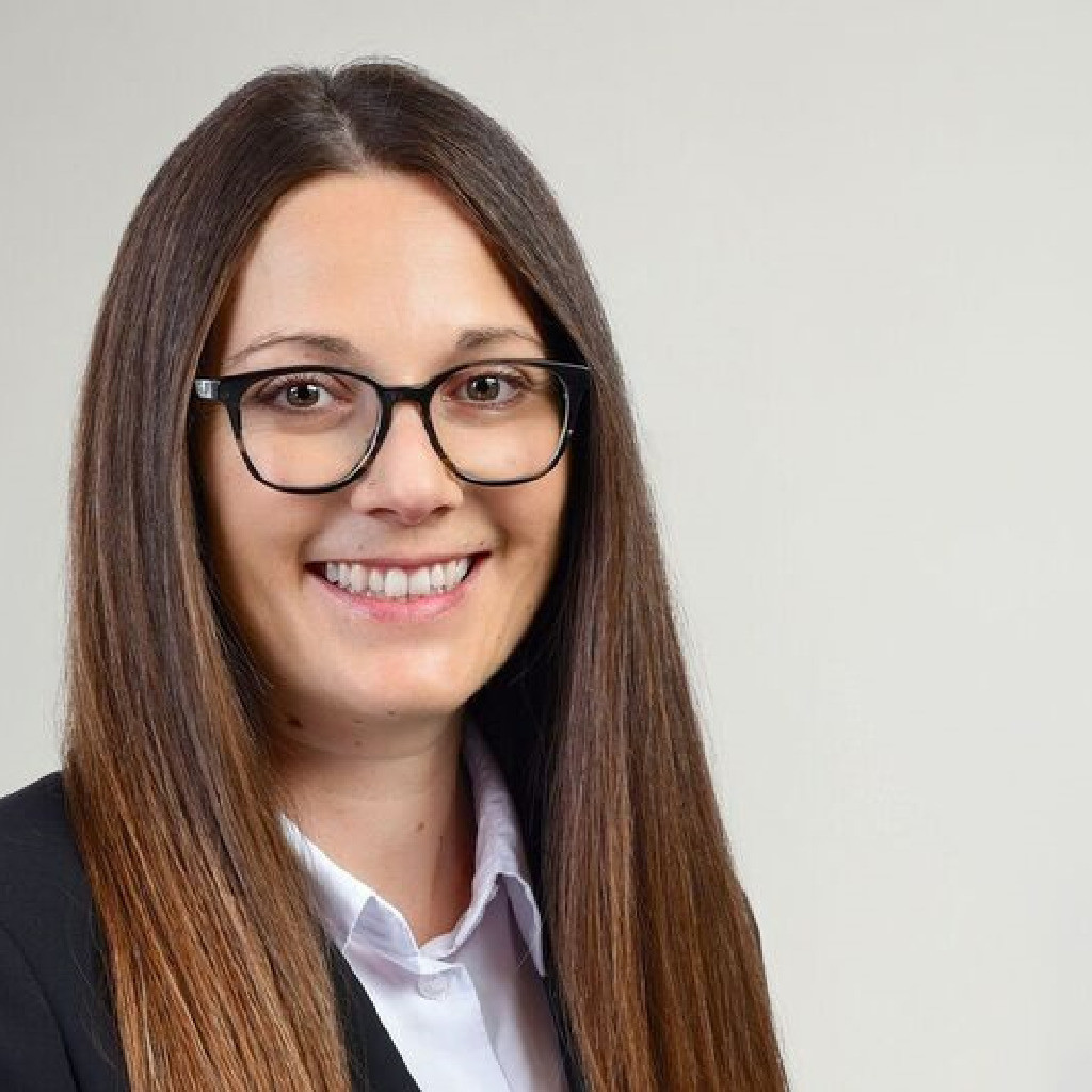 Daniela Studer - HR Consultant - SIX Group | XING