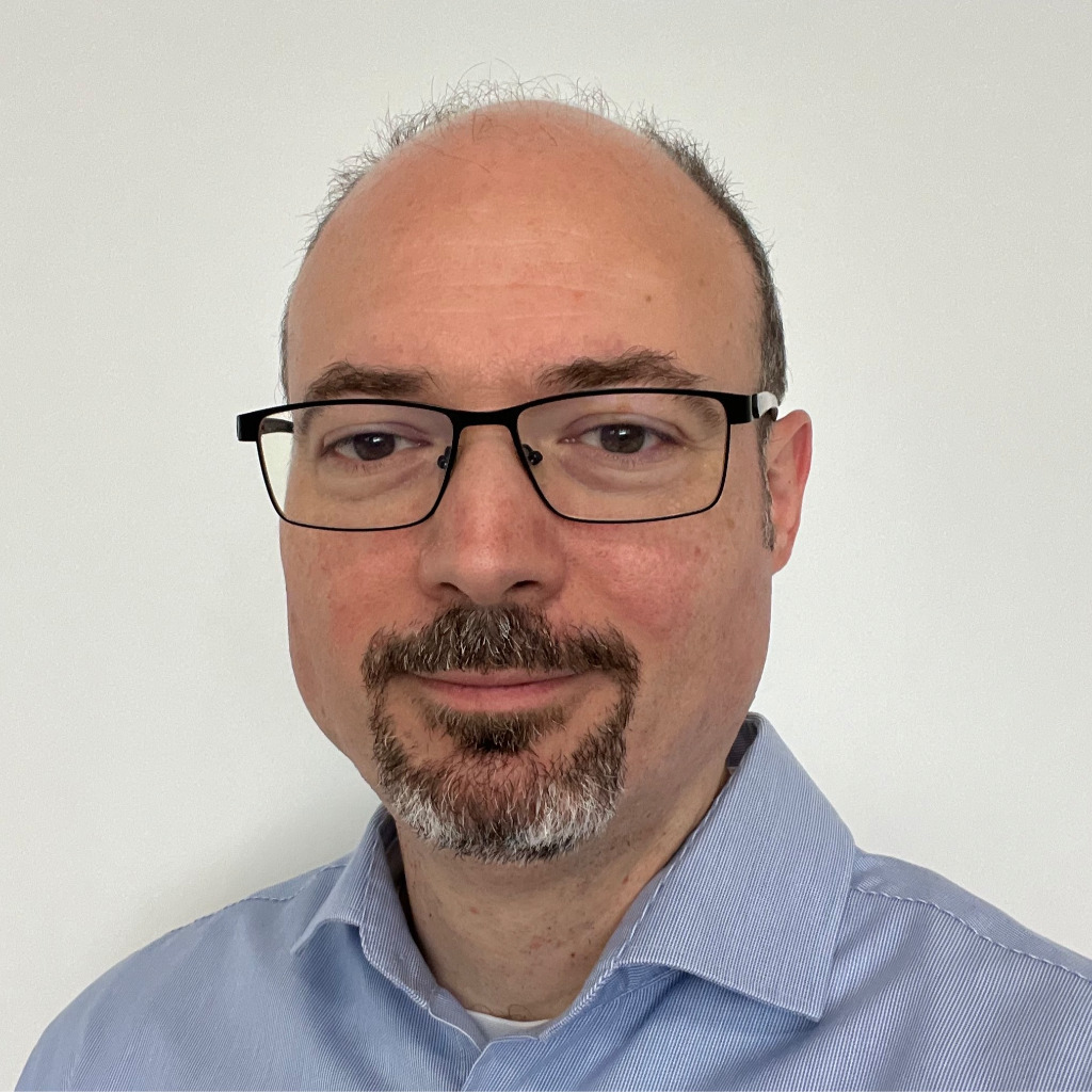 Gabor Majoros - Generative KI Engineering Manager für Westeuropa - EPAM ...