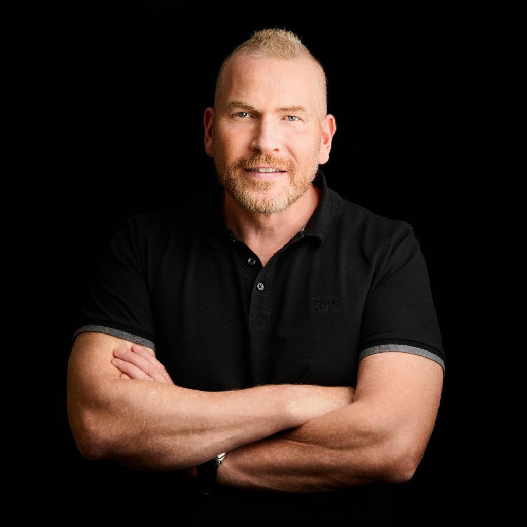 Martin Limbeck - unterstützt Unternehmen, fit für Next Generation Sales ...