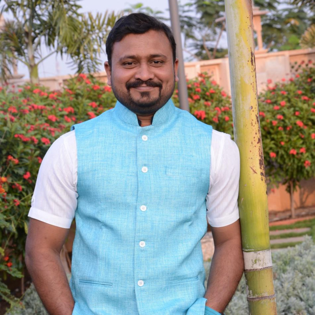 Chanchal Chandanbatwe - Associate solution architect - SoftDEL Systems ...