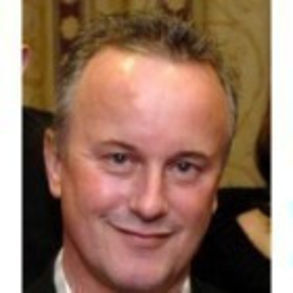 Eric Hearn - Director - Atlas Transfer Printers Ltd | XING