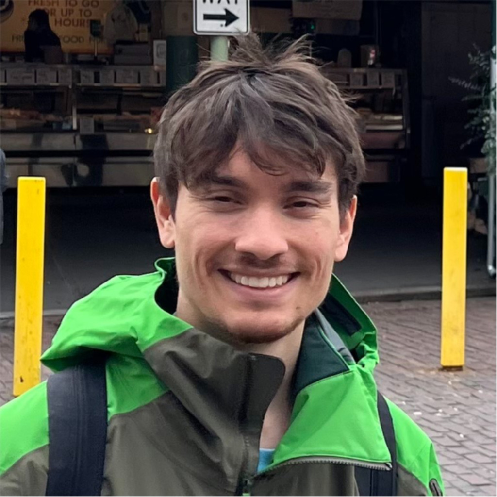 Patrick Klingler - Software Engineer - Google Inc. | XING