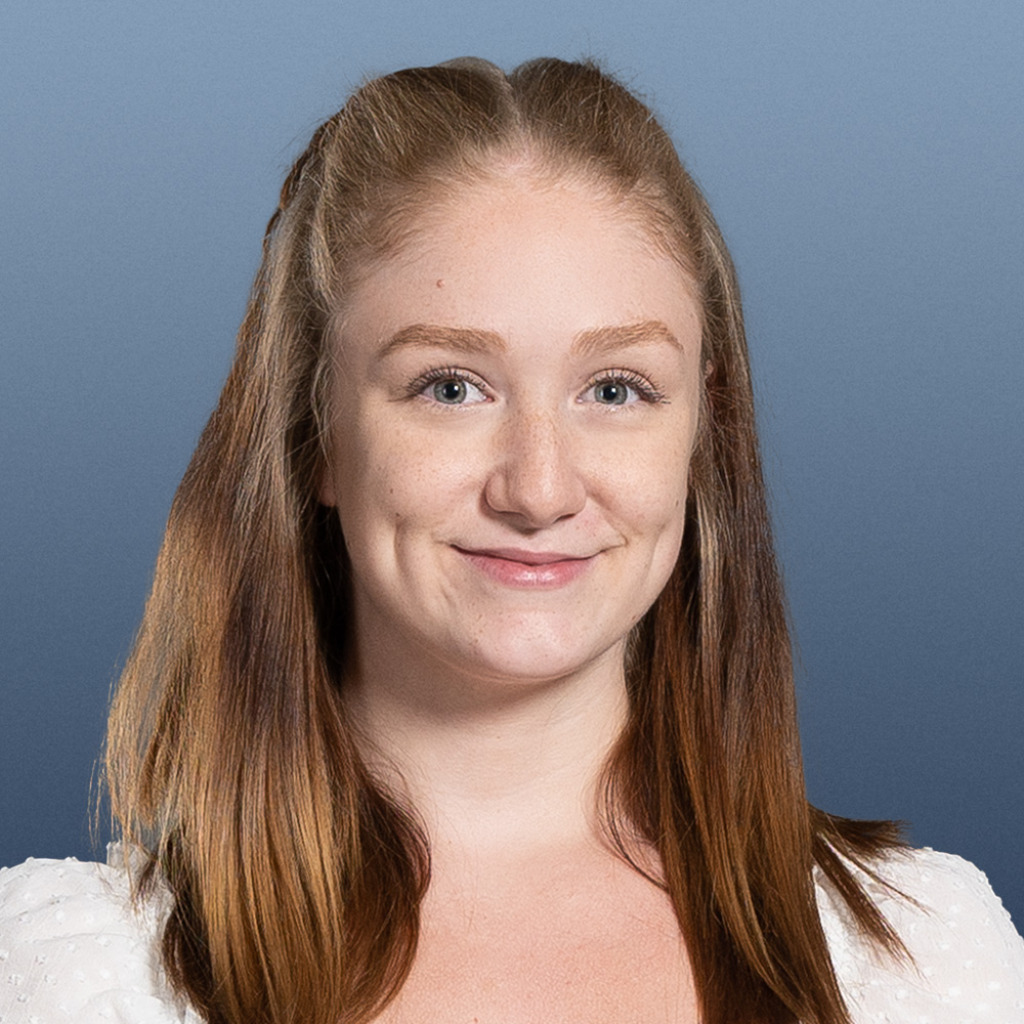 Patricia Reuter - HR Manager - dotSource GmbH | XING