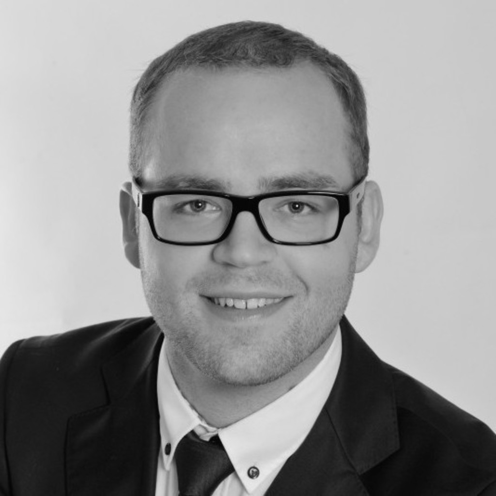 Patrick Lepold - Value Management - Carl Zeiss SMT GmbH | XING