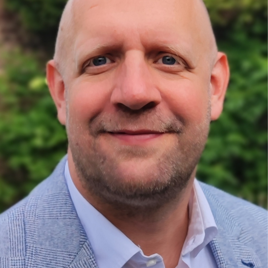 Jan Hack - kfm. Leiter - Cichon & Stolberg Elektroanlagenbau GmbH | XING