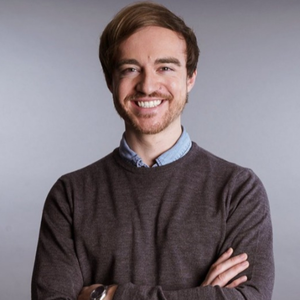 Ing. Philipp Bechhaus - Managing Director & Chief Commercial Officer ...